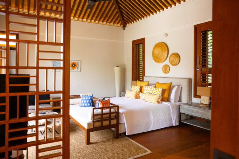Luxury Stay in Goa | Pool Villa | Baale Resort