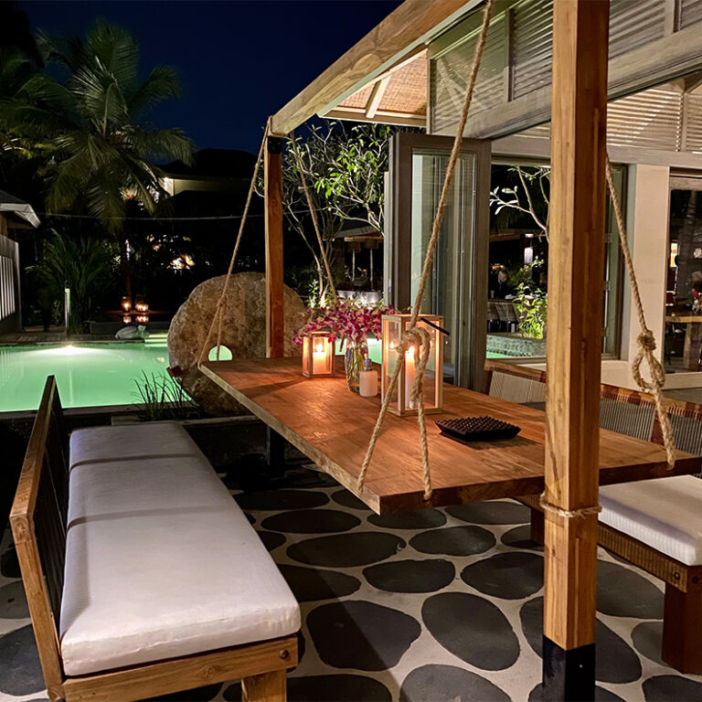 Luxury Resorts in Goa | Goa Villa Resorts | Baale Resort