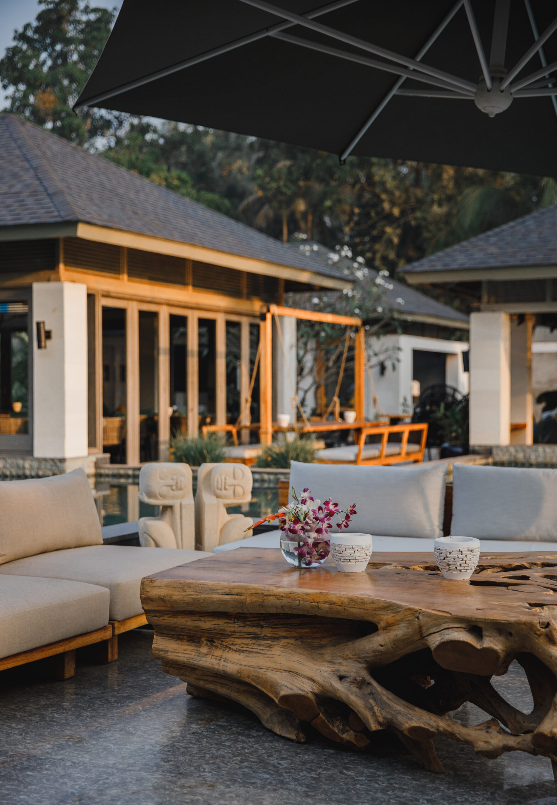 Gallery - Baale Resort