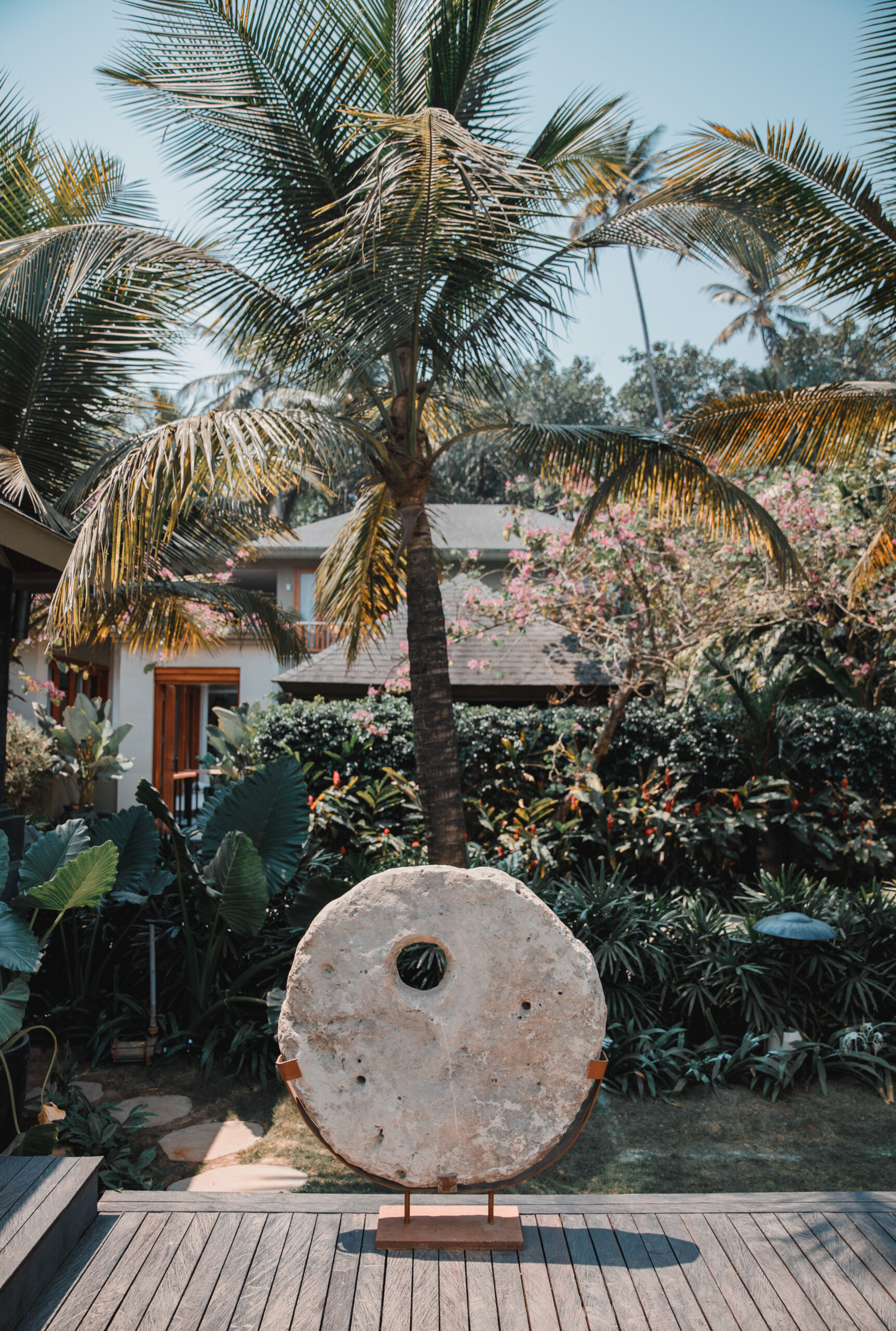 Gallery - Baale Resort