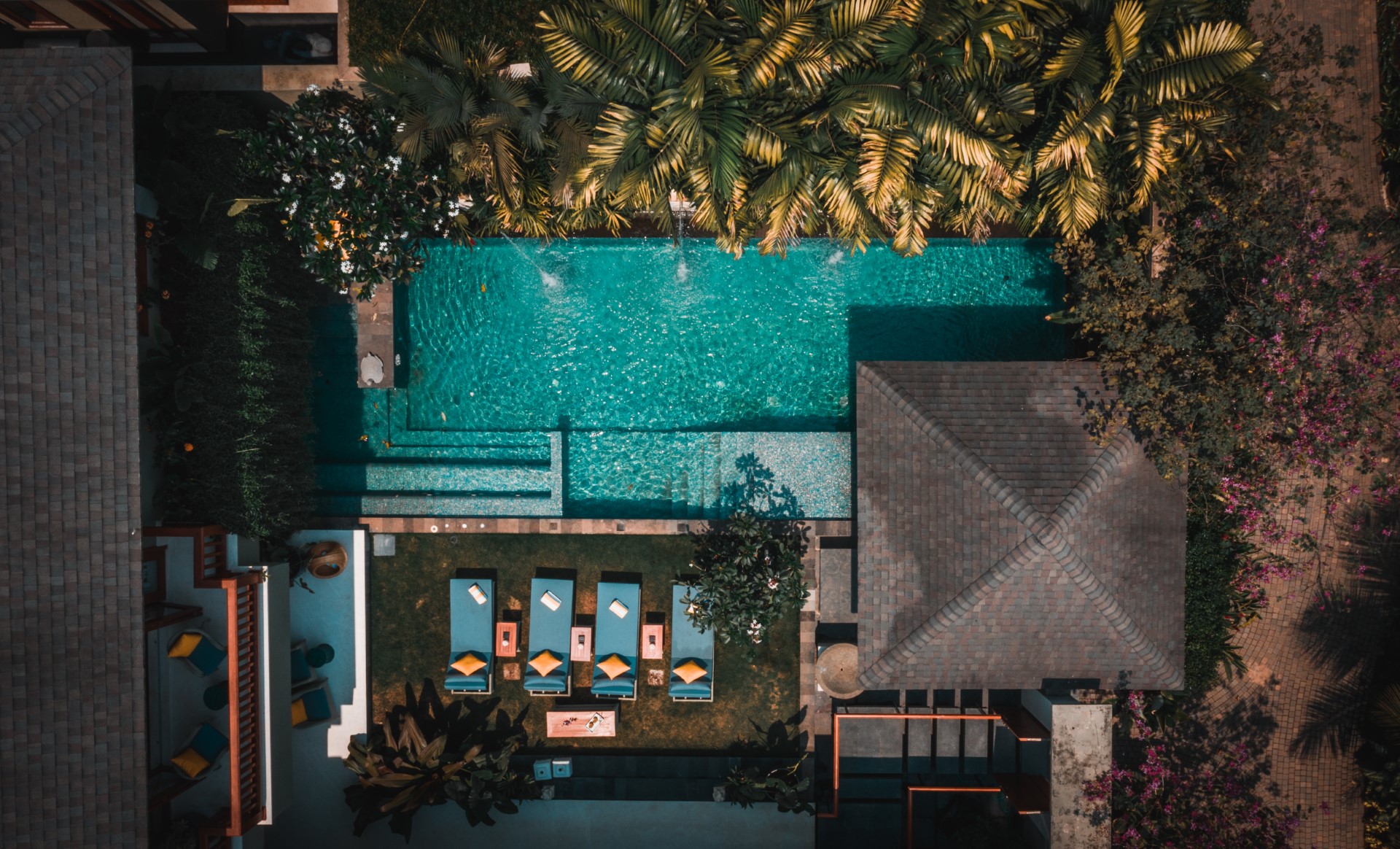 Top Reasons Baale Resort Offers the Best Private Pool Villas in Goa ...